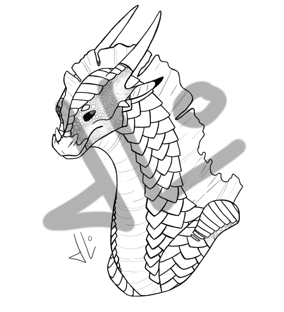 Sandwing Headshot by Skellixer on DeviantArt