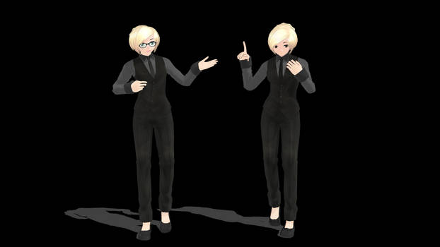 Explore the Best The_stanley_parable_curator Art | DeviantArt