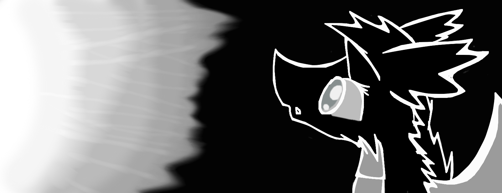 Fade into Darkness by Oshawott0112onDA on DeviantArt