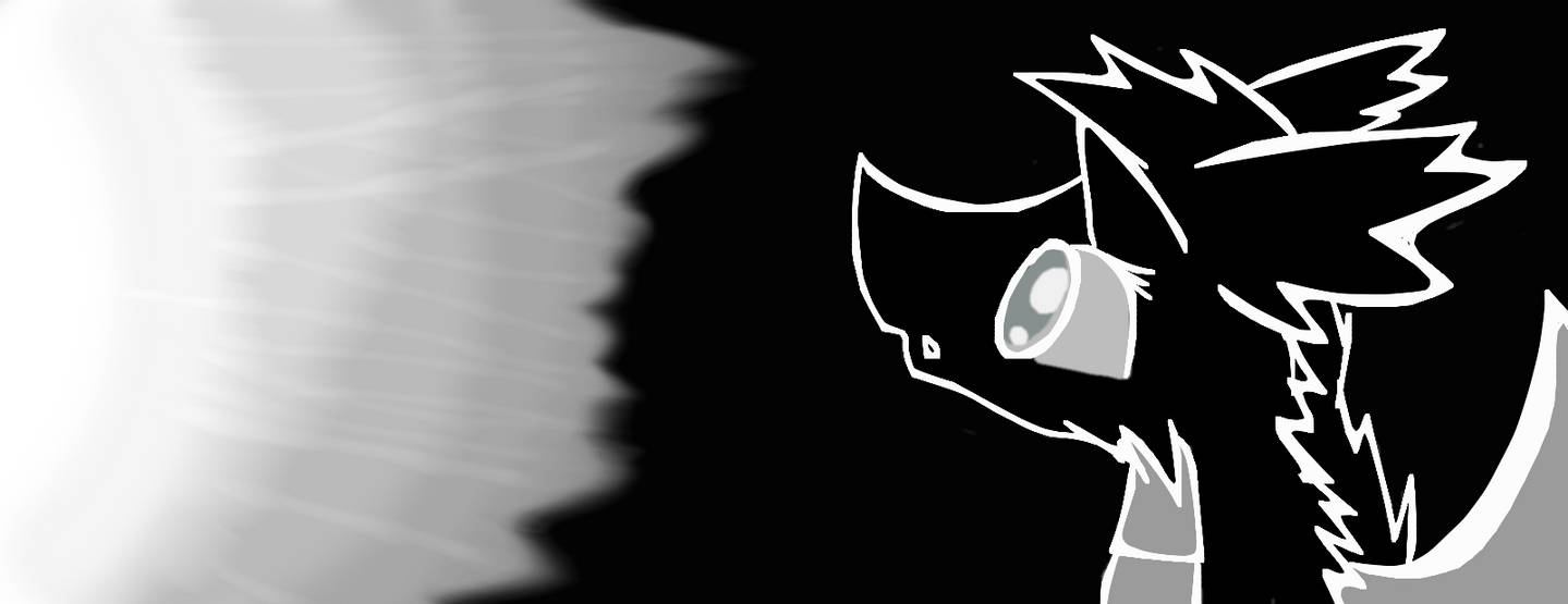 Fade into Darkness by Oshawott0112onDA on DeviantArt