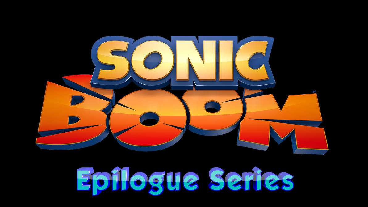 Sonic Boom Episode 14 Epilogue by SonicAndTailsfan64 on DeviantArt