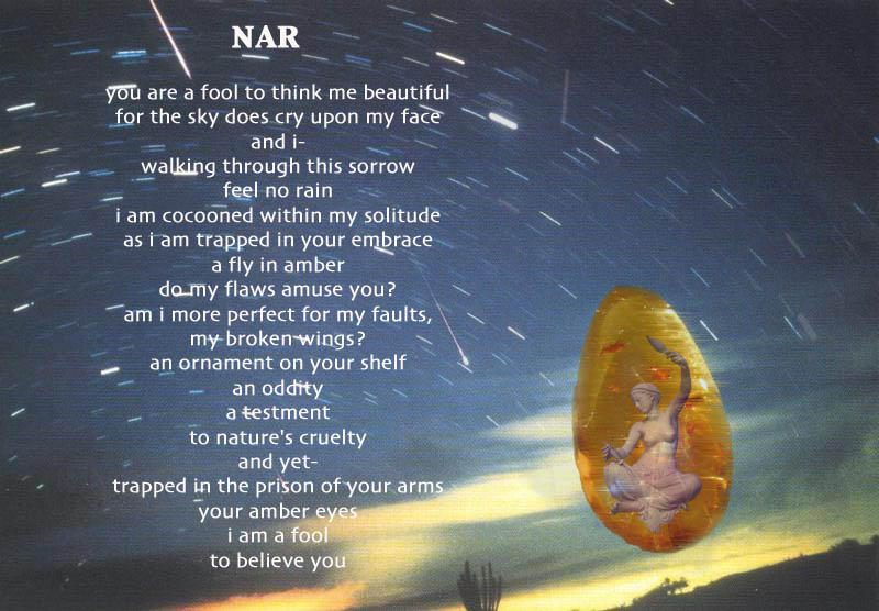 nar by bunyip on DeviantArt