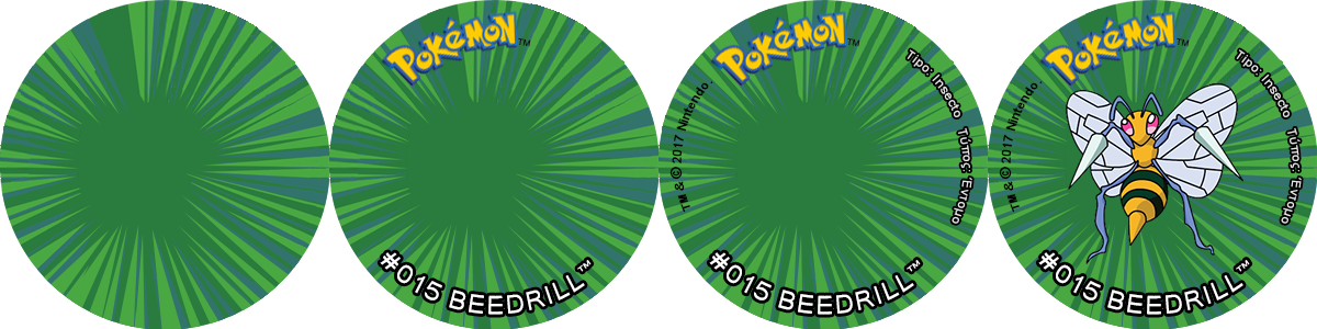 Pokemon Tazo Backgrounds v1.00 by Larryturbo on DeviantArt