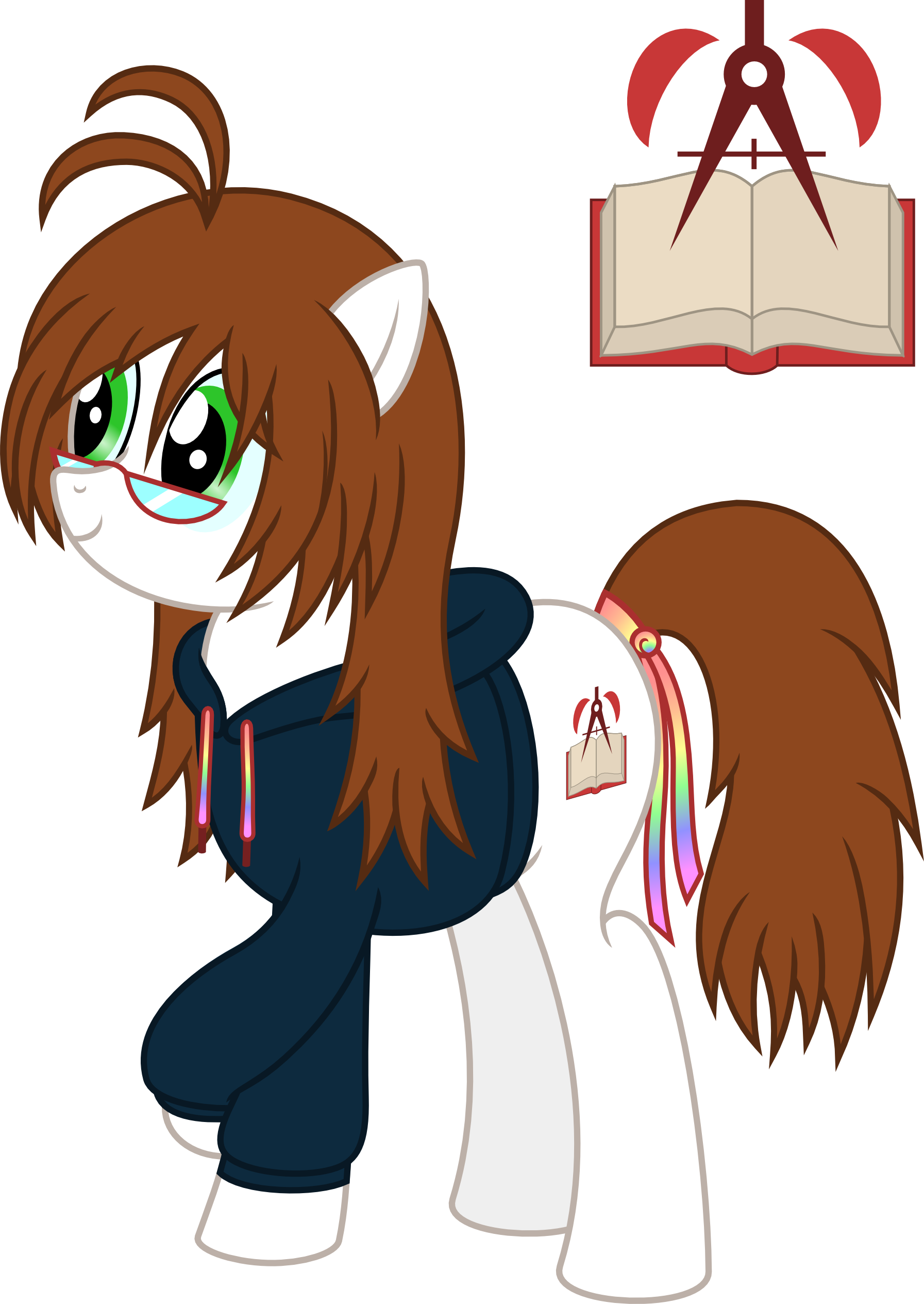 OC: Benchmark by Colonel-Majora-777 on DeviantArt