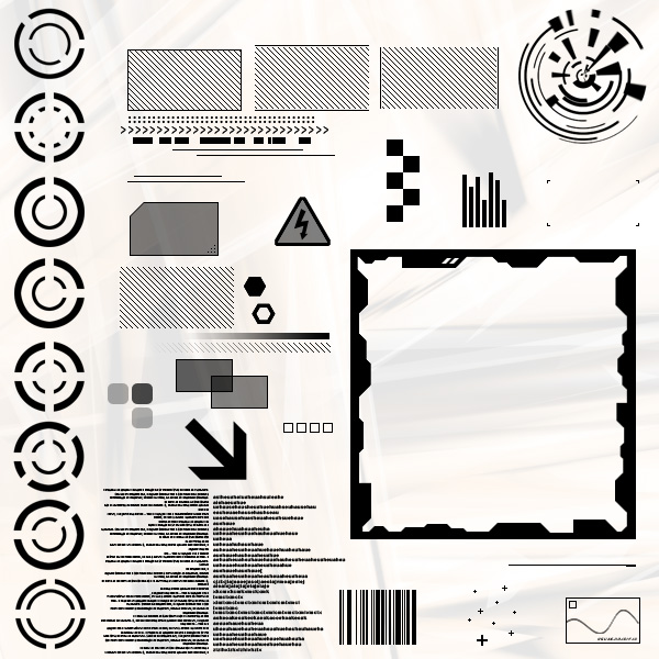 Basic Tech Brushes by stn on DeviantArt