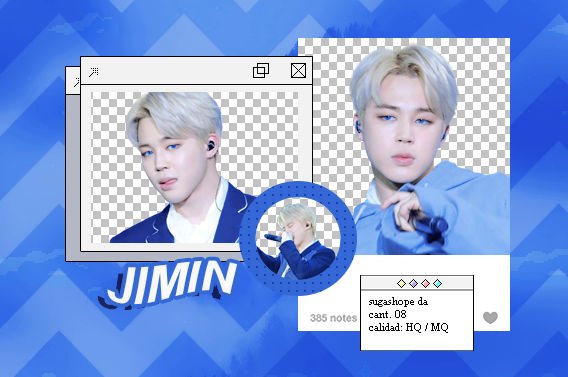 park jimin pack png by sugashope on DeviantArt