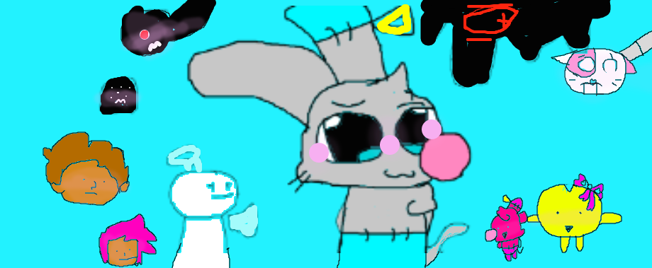 boy girl dog cat mouse cheese by kitemuna on DeviantArt