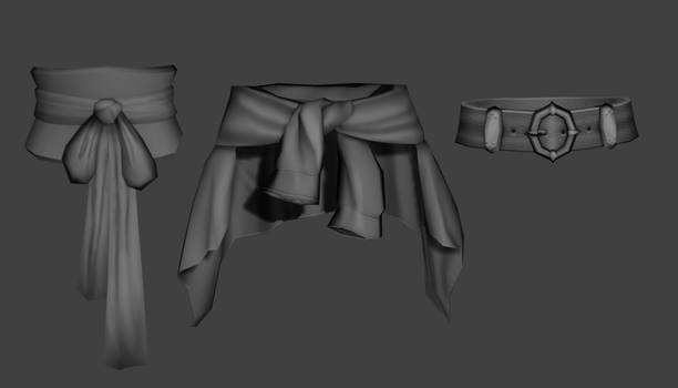 Explore the Best Free3dmodels Art | DeviantArt