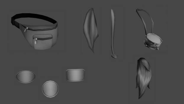 Explore the Best Free3dmodels Art | DeviantArt