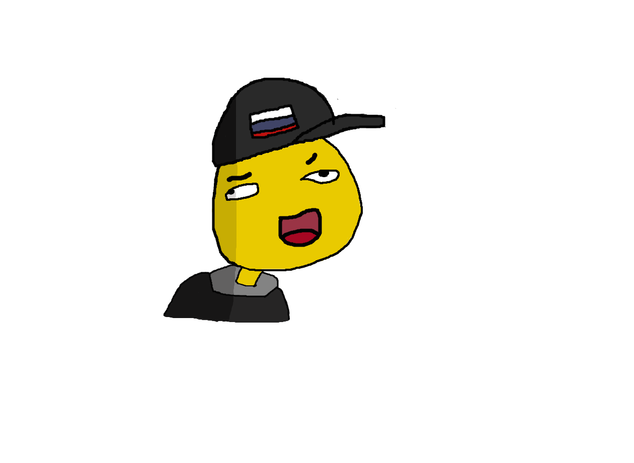 wild nfkrz appeard by matt2mate on DeviantArt