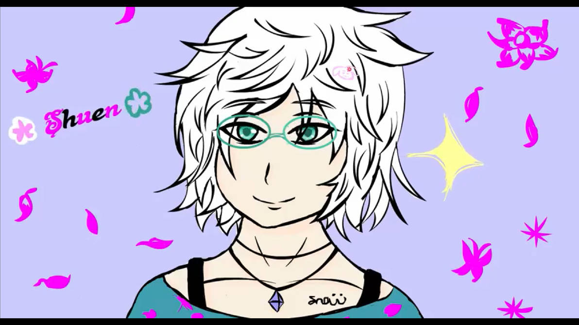 Shuen by Sonya-Snowy on DeviantArt