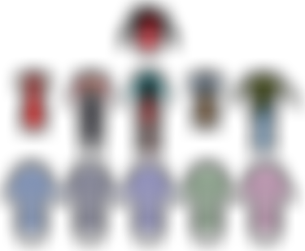 TXT Collab Outfits [MMD/FBX] by gummy-frog on DeviantArt