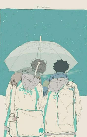 Iwaizumi x Oikawa - Eyes Open by Butterfly553 on DeviantArt