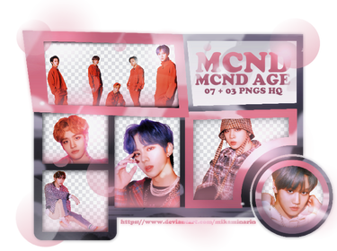 Explore the Best Mcnd Art | DeviantArt