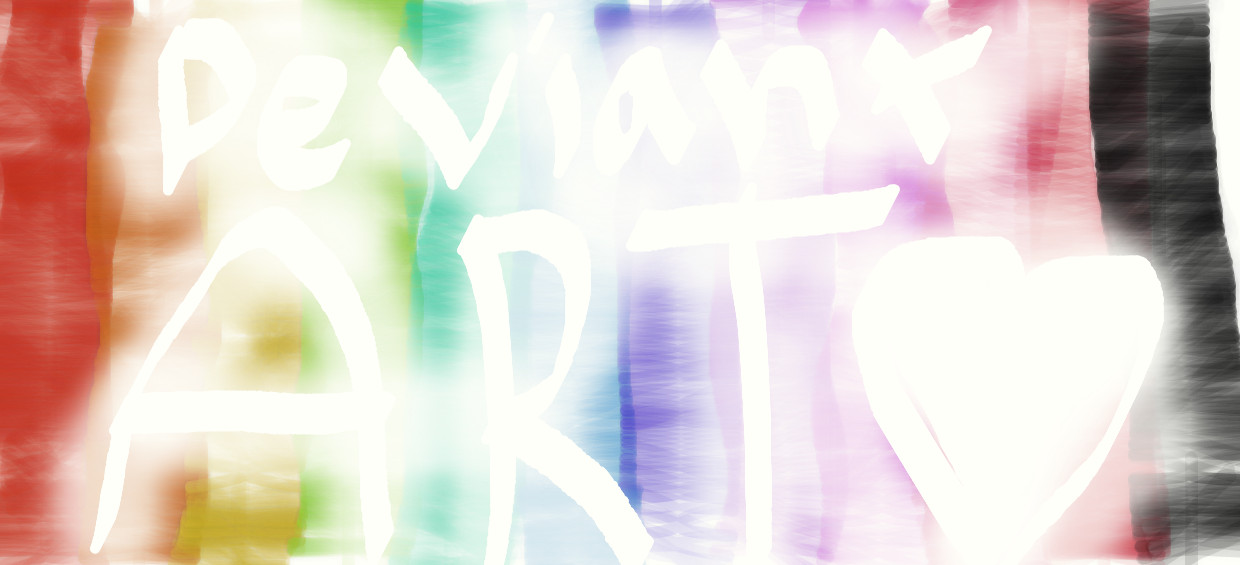 The Glow Writing by Lifesimmmer on DeviantArt