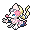 shiny Primarina by cmara on DeviantArt