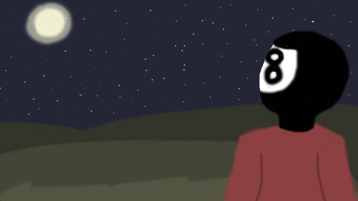 Advise From Moon Dad By Corgiears On Deviantart