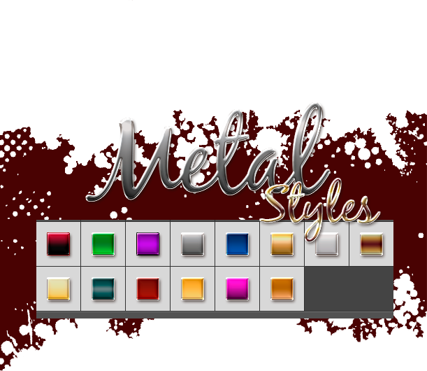 Styles Metal. by ImagineThousanDreams on DeviantArt