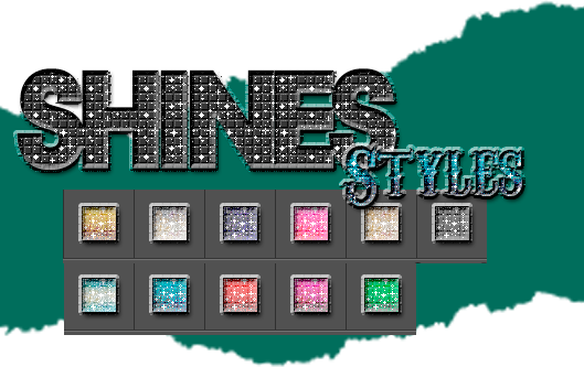 Shines Styles by ImagineThousanDreams on DeviantArt