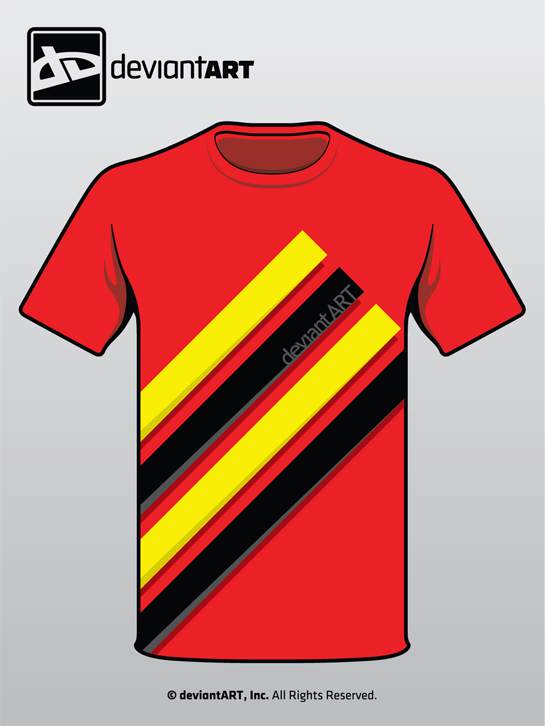 devA lines by kaloyan on DeviantArt