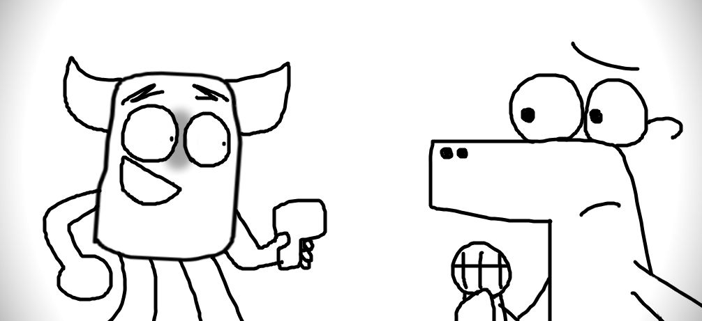 Untold Loneliness but scrambler and happy sing it by prim0078 on DeviantArt