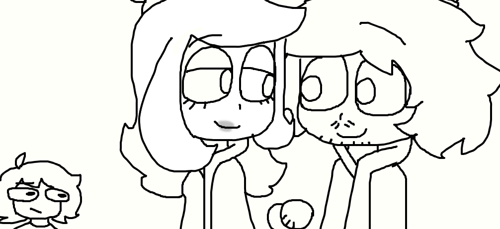 kinger and queenie by prim0078 on DeviantArt