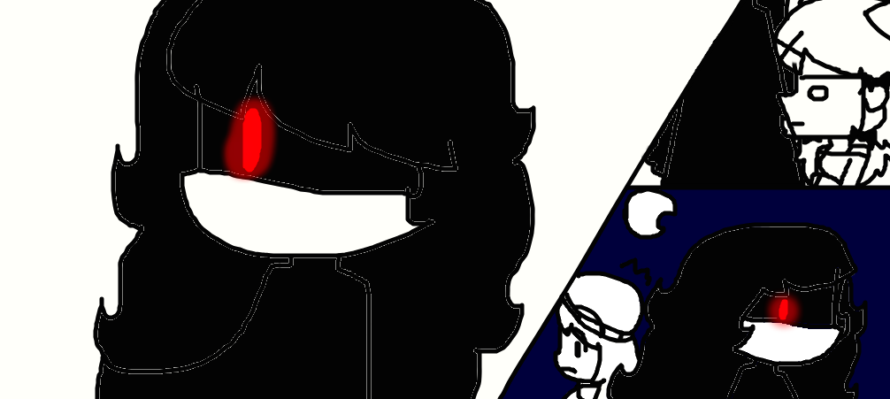 [REDACTED]/??? by prim0078 on DeviantArt