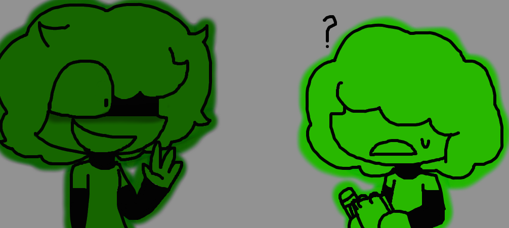 faker broccoli by prim0078 on DeviantArt