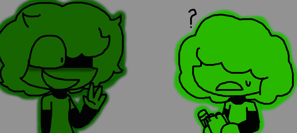 faker broccoli by prim0078 on DeviantArt