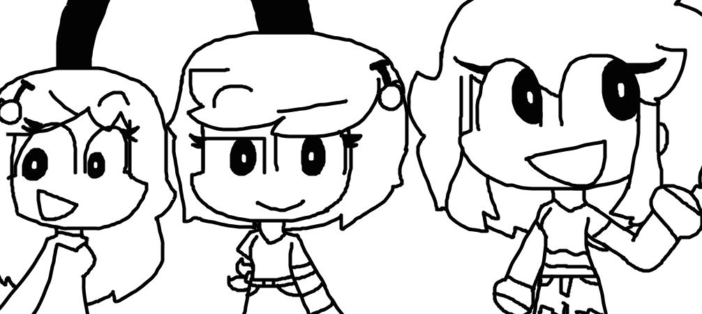 swbg genderswap (4/6) by prim0078 on DeviantArt