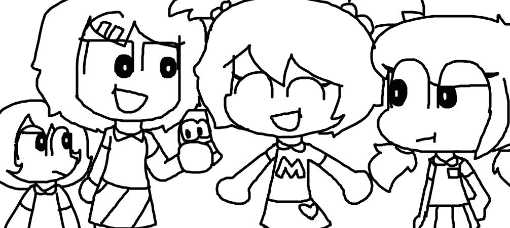 swbg genderswap (5/6) by prim0078 on DeviantArt