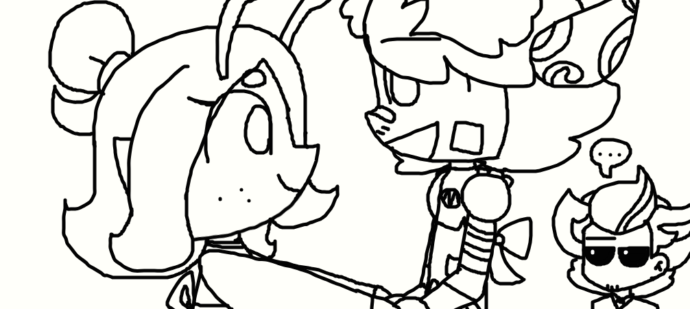 scaratar x furnoss (teenage version) by prim0078 on DeviantArt