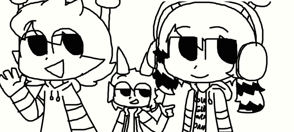 Explore the Best Orensprunki Art | DeviantArt