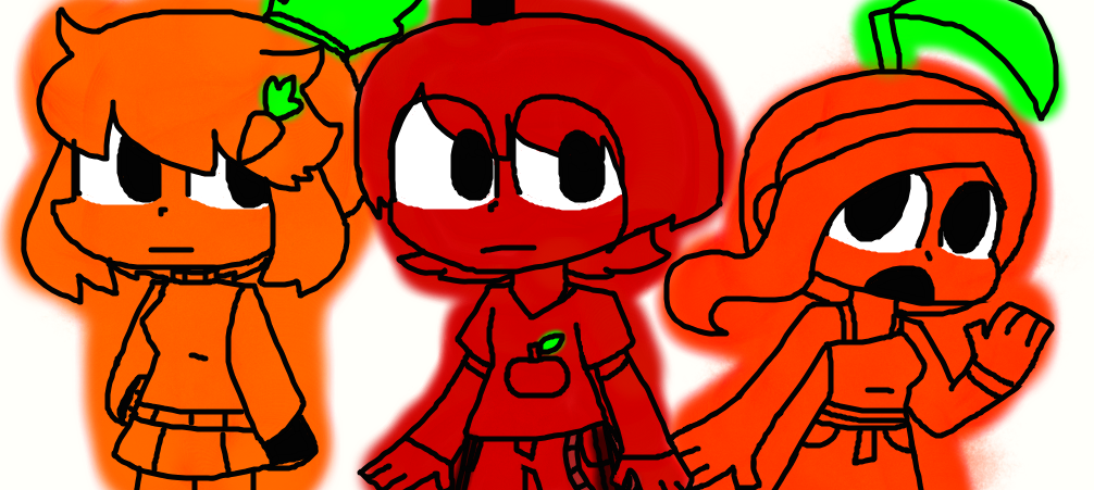 an secret staycation gijinka by prim0078 on DeviantArt