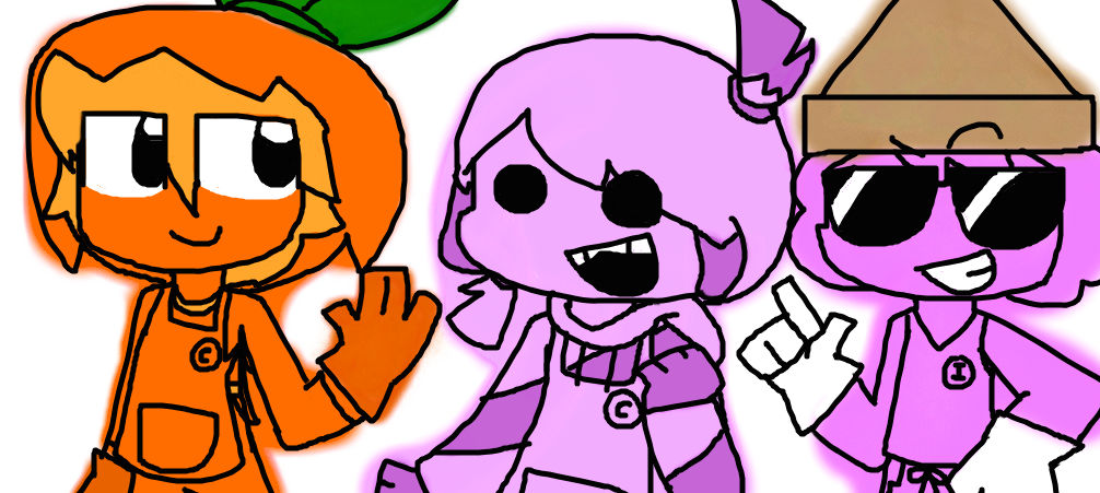 an cleaning simulator gijinka [3/?] by prim0078 on DeviantArt