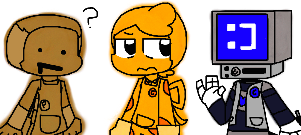 an cleaning simulator gijinka [5/?] by prim0078 on DeviantArt