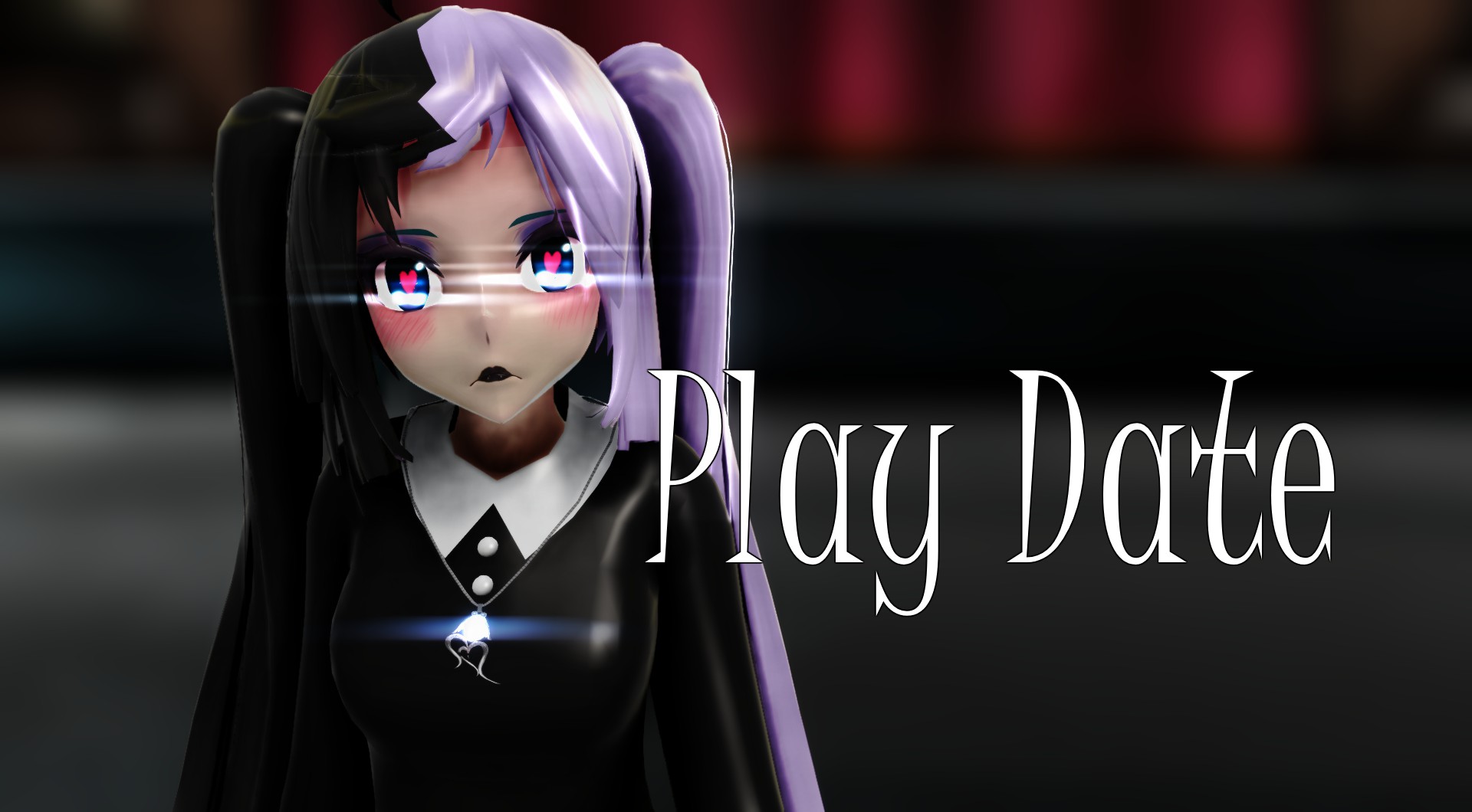 MMD: Play Date (Motion DL) by Mikuyui1 on DeviantArt