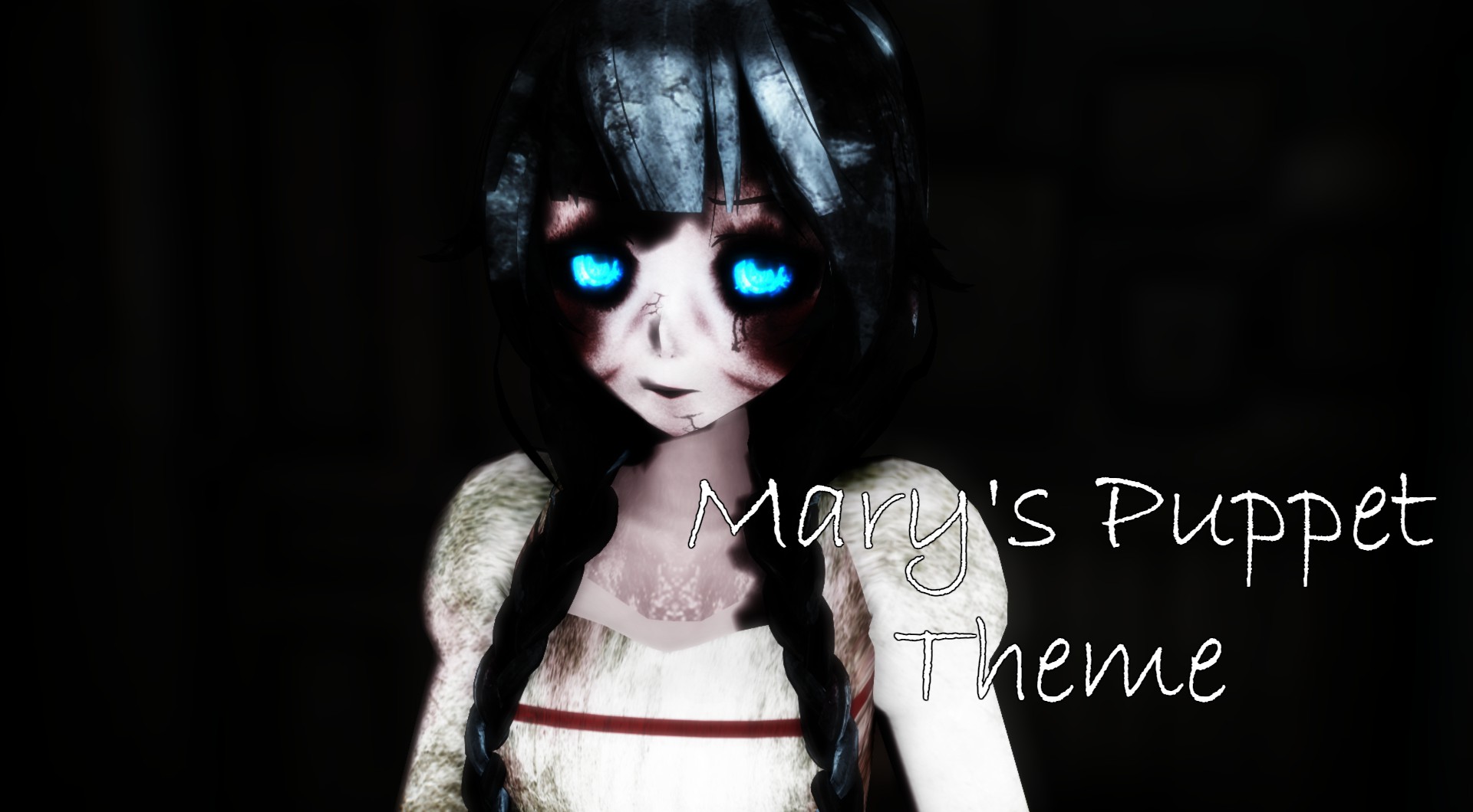 MMD: Mary's Puppet Theme (Motion DL) by Mikuyui1 on DeviantArt