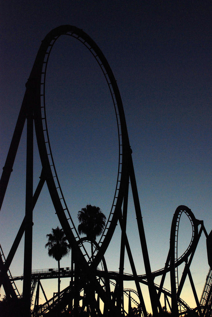 My Roller Coaster by LRyukshinigami on DeviantArt