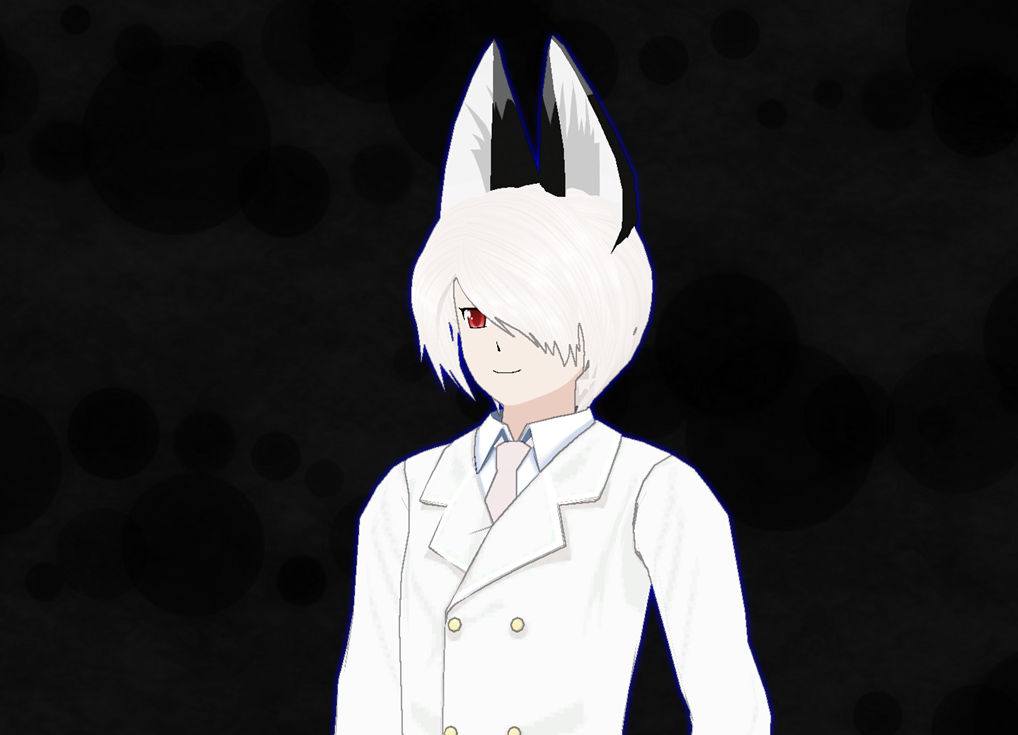 Kuro Ears DL by DarkKomet on DeviantArt