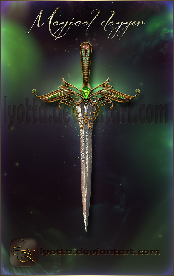 Magic sword lyotta 09 by Lyotta on DeviantArt