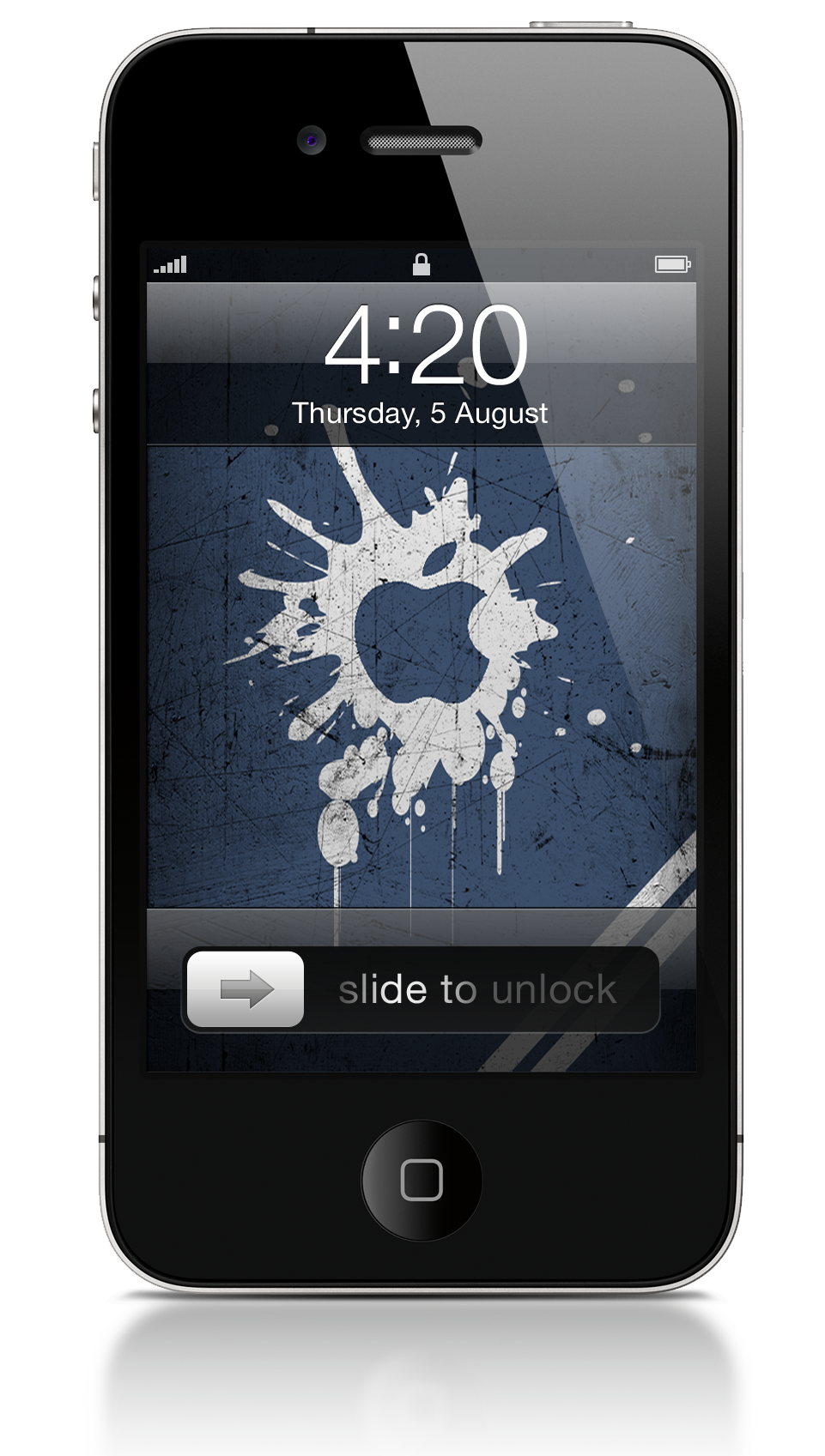 Apple Splash by GDorini on DeviantArt