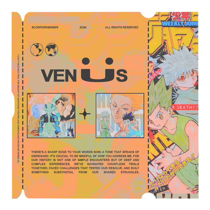 Venus Psd Coloring by scorpiorisinner on DeviantArt