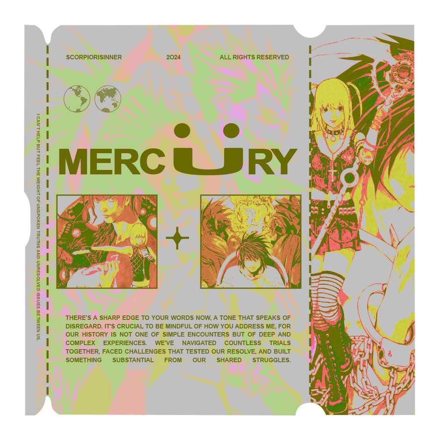 Mercury Psd Coloring by scorpiorisinner on DeviantArt