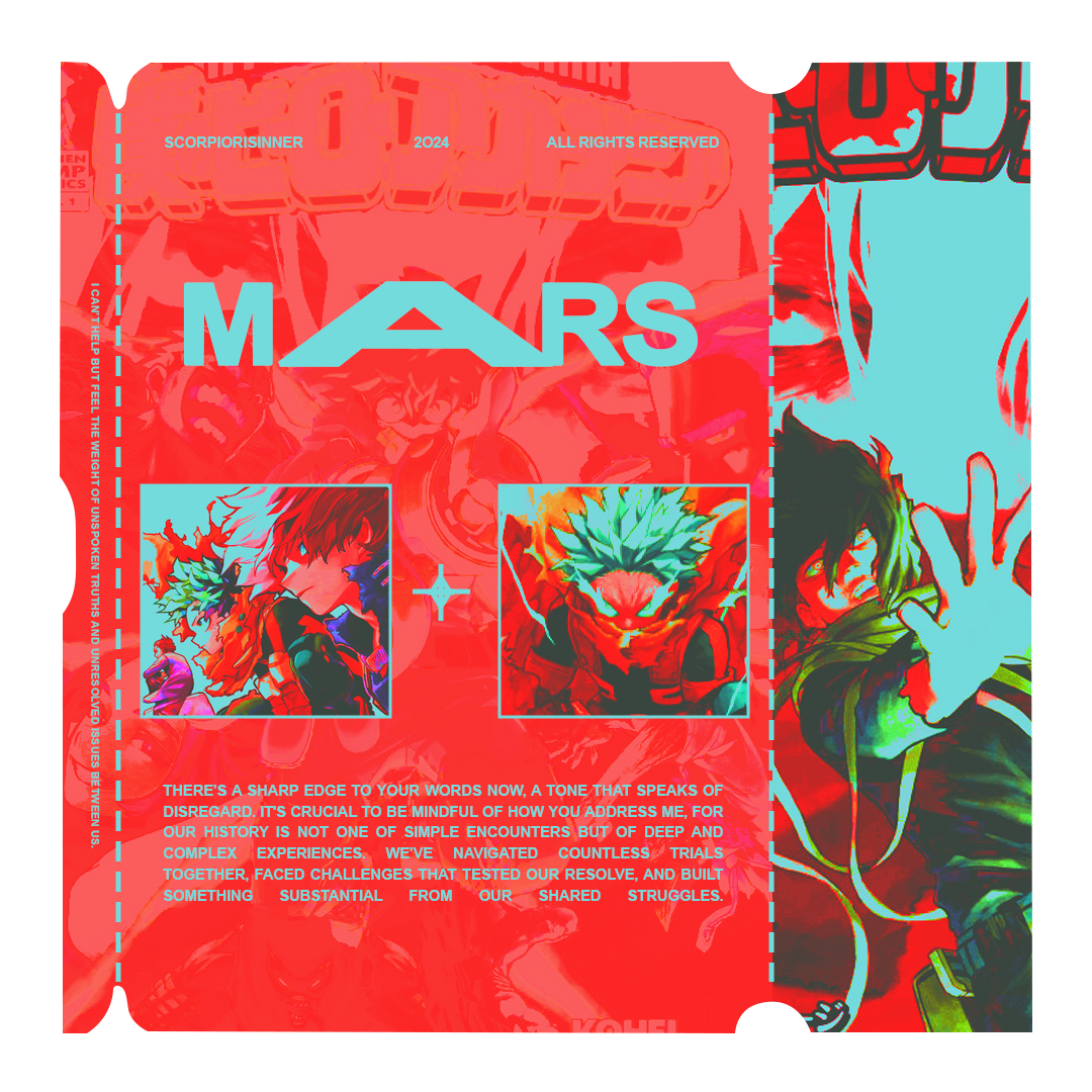 Mars Psd Coloring by scorpiorisinner on DeviantArt