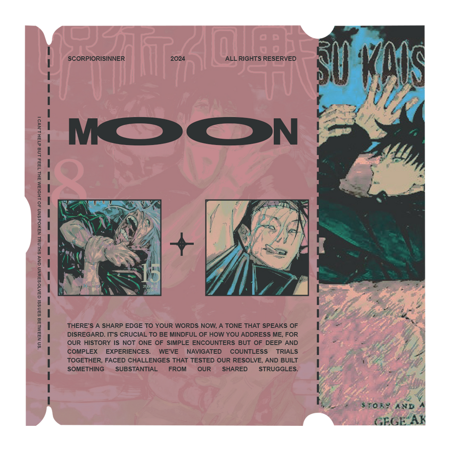 Moon Psd Coloring by scorpiorisinner on DeviantArt