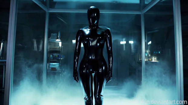 Explore the Best Rubberdolltransformation Art | DeviantArt