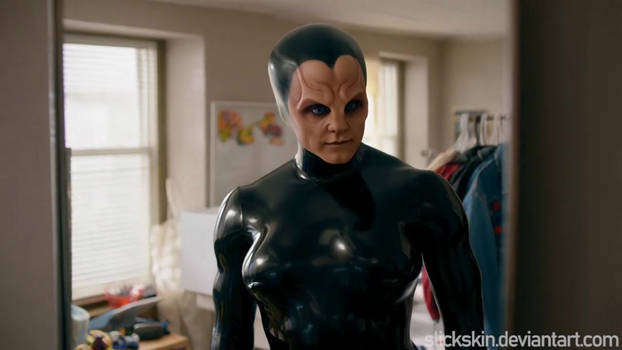 Explore the Best Rubbertransformation Art | DeviantArt
