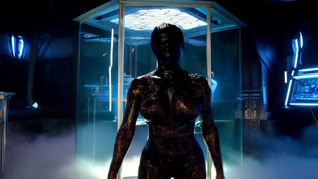Similar Art To Rubberdoll Laboratory 4 Deviantart