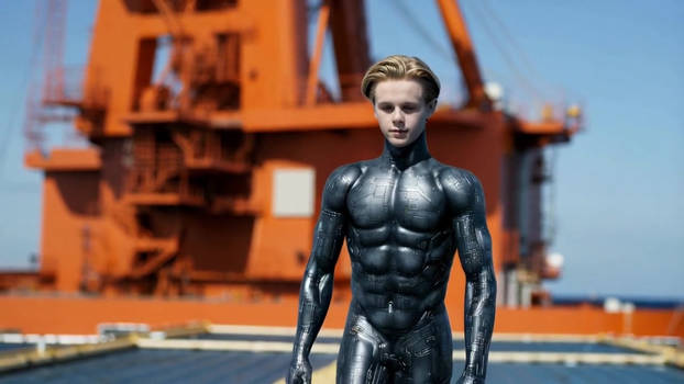 Explore the Best Rubbertransformation Art | DeviantArt